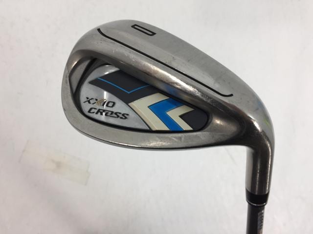 【中古ゴルフクラブ】ダンロップ ゼクシオ クロス (XXIO CROSS) アイアン 2021 MH2000 DW【14日間返品OK】