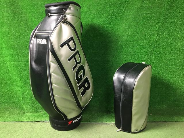 【中古ゴルフ用品】プロギア 9型/差込口の口径22.9センチ【14日間返品OK】