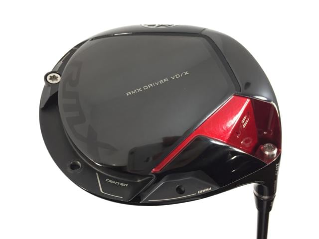 【中古ゴルフクラブ】【美品】ヤマハ RMX(リミックス) VD/X ドライバー 2024 TENSEI TR 1W【14日間返品OK】