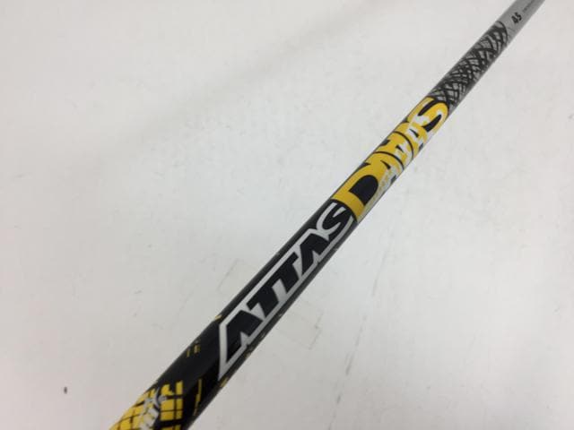 【中古ゴルフクラブ】【美品】UST マミヤ シャフト単品 (キャロウェイ スリーブ付) UST マミヤ DAAAS 4 1W【14日間返品OK】