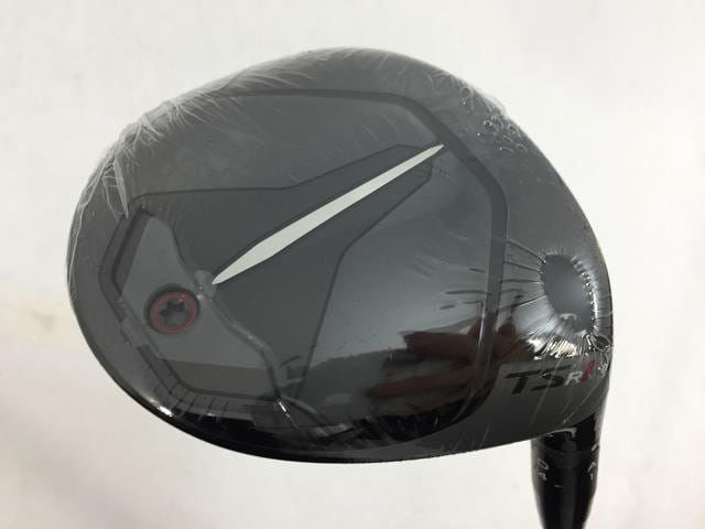 【中古ゴルフクラブ】【未使用品】タイトリスト TSR1 フェアウェイ 2023 (日本仕様) TSP120 50 FW【14日間返品OK】