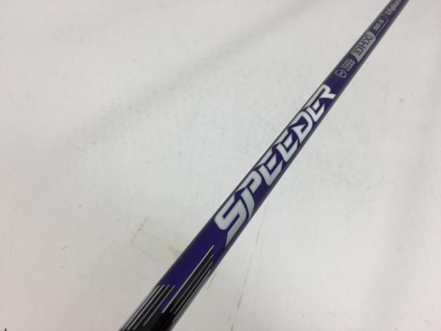 【中古ゴルフクラブ】【超美品】フジクラ シャフト単品 (コブラ スリーブ付) SPEEDER NX VIOLET 50 1W【14日間返品OK】