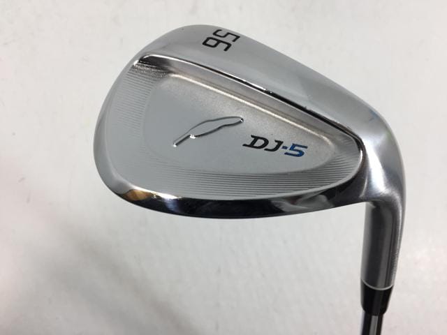【中古ゴルフクラブ】フォーティーン DJ-5 ウェッジ 2022 NSプロ DS-91w SW【14日間返品OK】