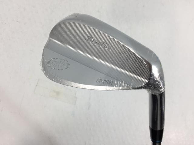 【中古ゴルフクラブ】【未使用品】Zodia ゾディア SV-W101 ウェッジ NSプロ MODUS3 TOUR115 AW【14日間返品OK】