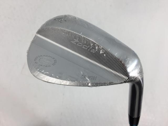 【中古ゴルフクラブ】【未使用品】Zodia ゾディア SV-W101 ウェッジ NSプロ MODUS3 TOUR115 SW【14日間返品OK】