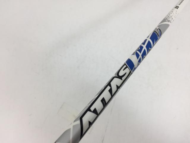 【中古ゴルフクラブ】【超美品】UST マミヤ シャフト単品 (キャロウェイ スリーブ付) UST マミヤ ATTAS COOOL 5 1W【14日間返品OK】