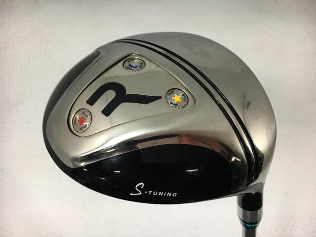 お買い得品！【中古ゴルフクラブ】RODDIO(ロッディオ) RODDIO(ロッディオ) S-チューニング ドライバー RODDIO(ロッディオ) プロトタイプ 1W【14日間返品OK】