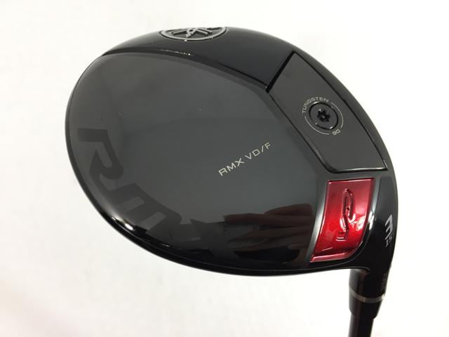 お買い得品！【中古ゴルフクラブ】【美品】ヤマハ RMX(リミックス) VD フェアウェイ 2024 TENSEI TR f 3W【14日間返品OK】