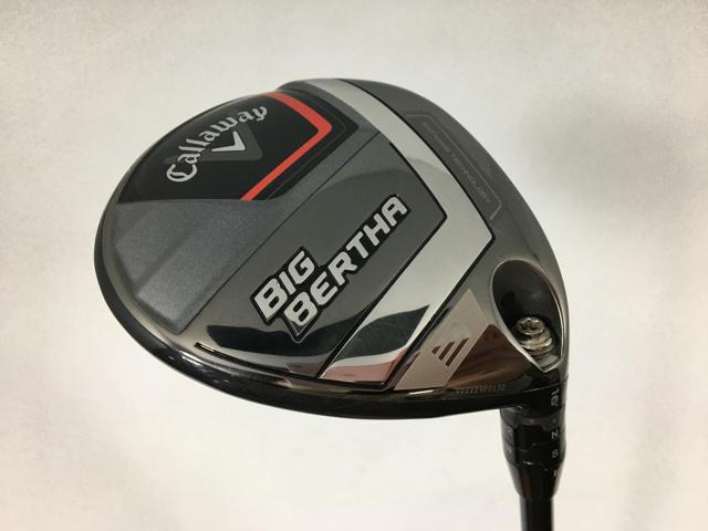 お買い得品！【中古ゴルフクラブ】キャロウェイ ビッグバーサ フェアウェイ 2023 (日本仕様) SPEEDER NX for Callaway 3W【14日間返品OK】