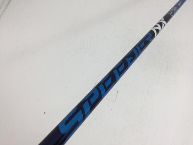 お買い得品！【中古ゴルフクラブ】【美品】フジクラ シャフト単品 (テーラーメイド スリーブ付) SPEEDER NX 60 1W【14日間返品OK】