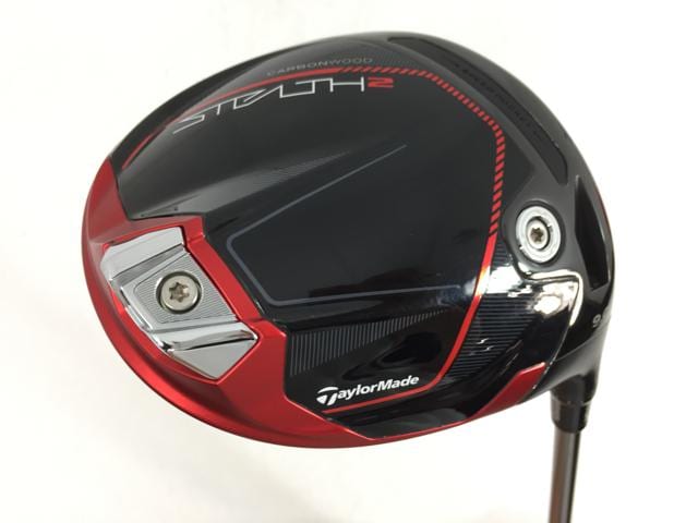 お買い得品！【中古ゴルフクラブ】【美品】テーラーメイド STEALTH2 (ステルス2) ドライバー 2023 (日本仕様) ディアマナ GT60 1W【14日間返品OK】