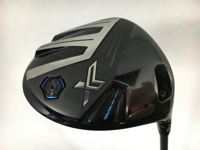 お買い得品！【中古ゴルフクラブ】ダンロップ ゼクシオ エックス (XXIO X) ドライバー 2024 Miyazaki AX-3 1W【14日間返品OK】