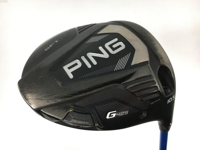 お買い得品！【中古ゴルフクラブ】ピン G425 SFT ドライバー SPEEDER NX 50 1W【14日間返品OK】