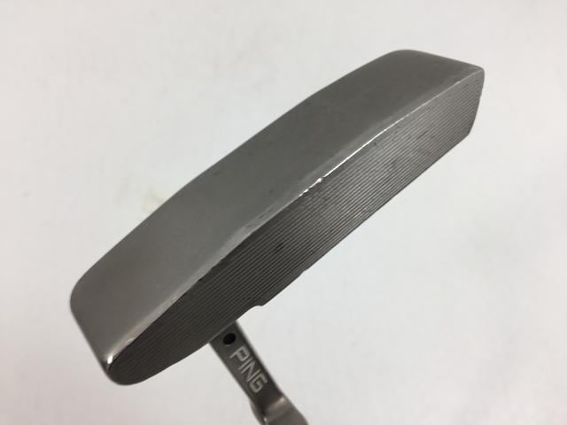 お買い得品！【中古ゴルフクラブ】ピン アンサー2 TR 1966 50周年記念モデル パター オリジナルスチール パター【14日間返品OK】