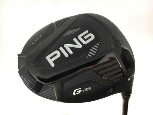 お買い得品！【中古ゴルフクラブ】ピン G425 LST ドライバー PING TOUR 173-65 1W【14日間返品OK】