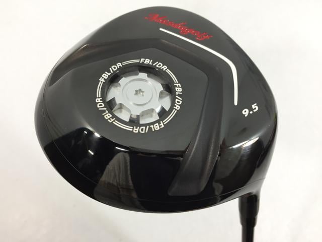お買い得品！【中古ゴルフクラブ】マスダゴルフ マスダ FBL ドライバー ACCRA 1W【14日間返品OK】