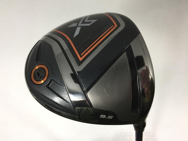 お買い得品！【中古ゴルフクラブ】ダンロップ ゼクシオ エックス (XXIO X) ドライバー 2020 ディアマナ TB60 1W【14日間返品OK】