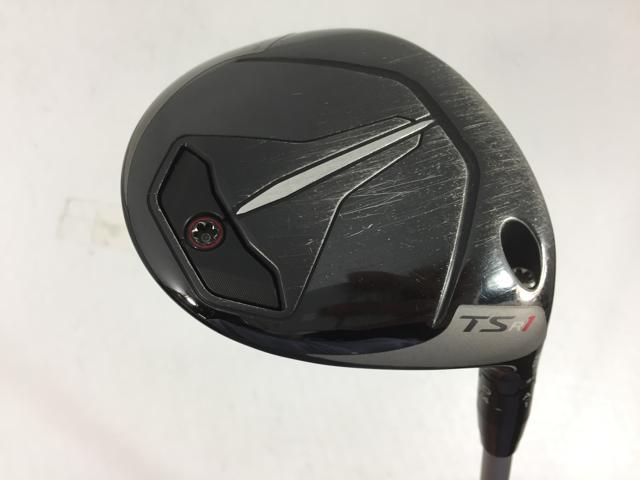 お買い得品！【中古ゴルフクラブ】タイトリスト TSR1 フェアウェイ 2023 (日本仕様) TSP120 50 FW【14日間返品OK】