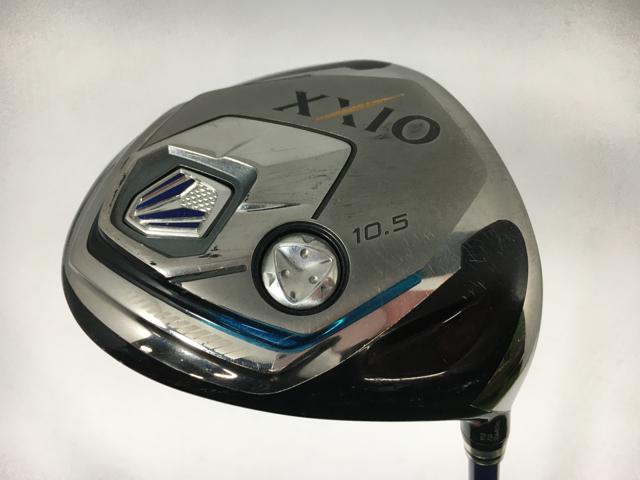 お買い得品！【中古ゴルフクラブ】ダンロップ ゼクシオ8 エイト (XXIO 8) ドライバー 2014 MP800 1W【14日間返品OK】