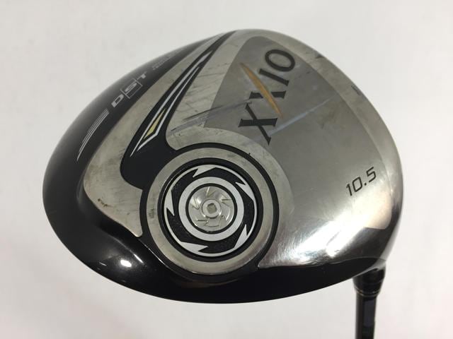 お買い得品！【中古ゴルフクラブ】ダンロップ ゼクシオ9 ナイン (XXIO 9) ドライバー 2016 MP900 1W【14日間返品OK】