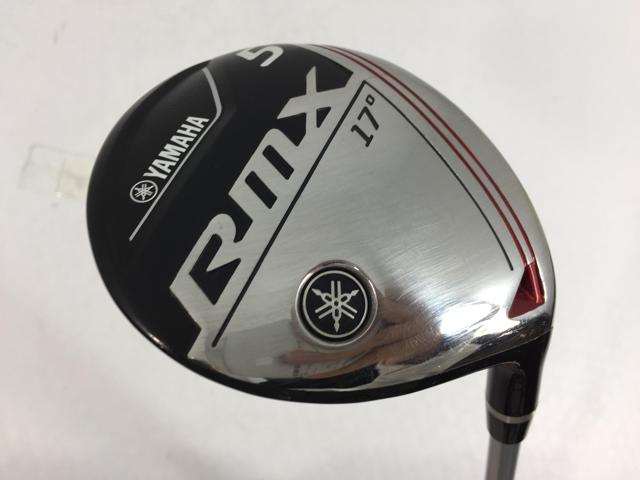 お買い得品！【中古ゴルフクラブ】ヤマハ RMX(リミックス) フェアウェイ 2020 Motore Speeder エボリューション6 FW50 5W【14日間返品OK】