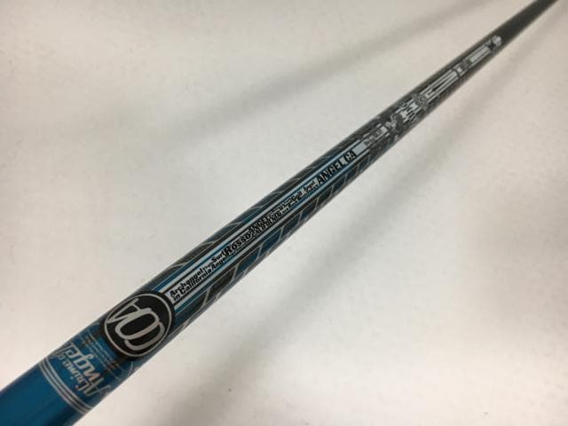 お買い得品！【中古ゴルフクラブ】Crime Of Angel(クライムオブエンジェル) シャフト単品 (テーラーメイド スリーブ付) Crime Of Angel(クライムオブエンジェル) CALIFORNIA カルフォルニア 1W【14日間返品OK】