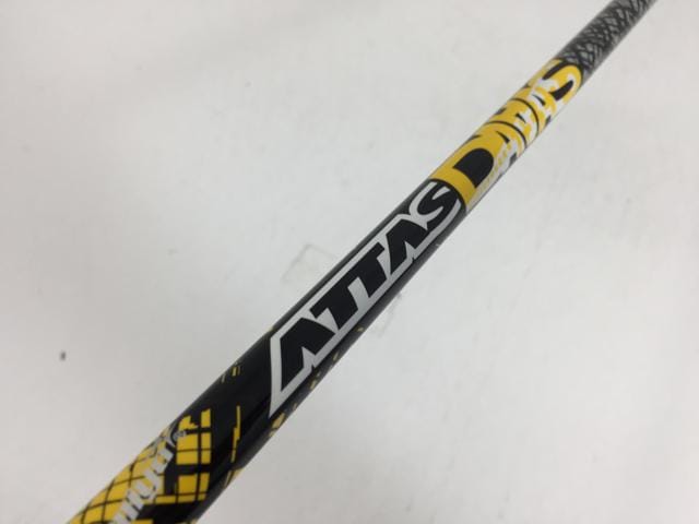 お買い得品！【中古ゴルフクラブ】【美品】UST マミヤ シャフト単品 (タイトリスト スリーブ付) UST マミヤ DAAAS 6 1W【14日間返品OK】