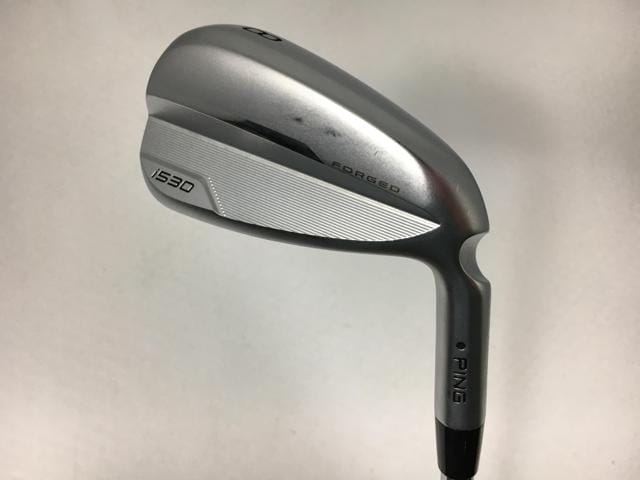 お買い得品！【中古ゴルフクラブ】(4本セット)ピン i530 アイアン 2024 NSプロ MODUS3 TOUR115 8〜9.P.A【14日間返品OK】