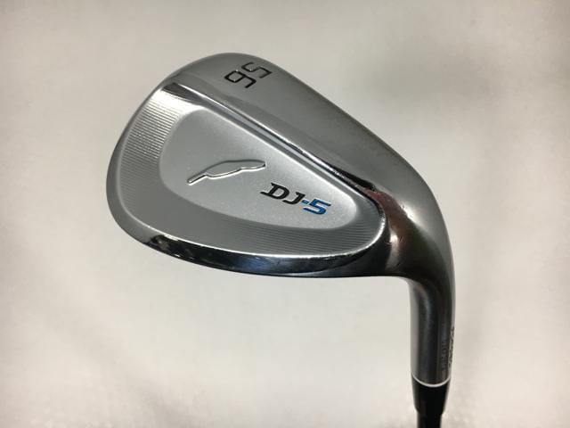 お買い得品！【中古ゴルフクラブ】フォーティーン DJ-5 ウェッジ 2022 FT-62w SW【14日間返品OK】