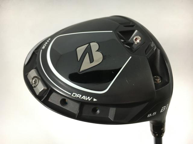 お買い得品！【中古ゴルフクラブ】ブリヂストン B1 ドライバー 2021 ディアマナ PD60 1W【14日間返品OK】