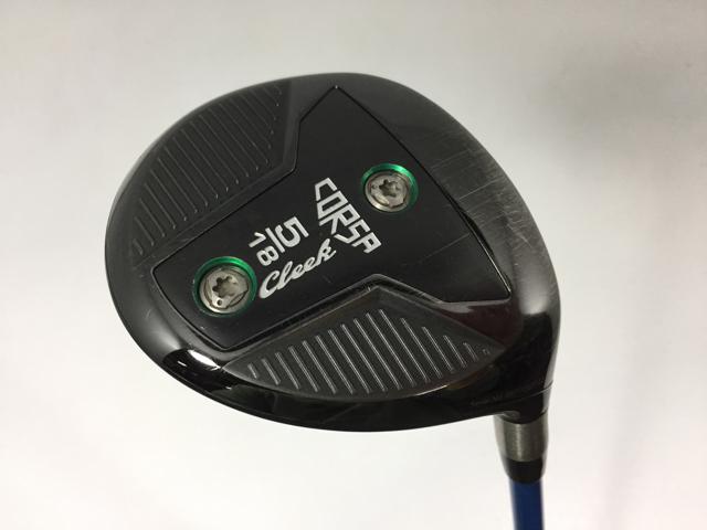 お買い得品！【中古ゴルフクラブ】BALDO(バルド) BALDO(バルド) CORSA(コルサ) フェアウェイ SPEEDER NX 50 5W【14日間返品OK】