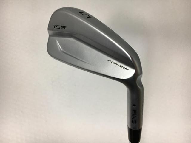 お買い得品！【中古ゴルフクラブ】【超美品】(6本セット)ピン i59 アイアン 2021 NSプロ MODUS3 TOUR105 5〜9.P【14日間返品OK】
