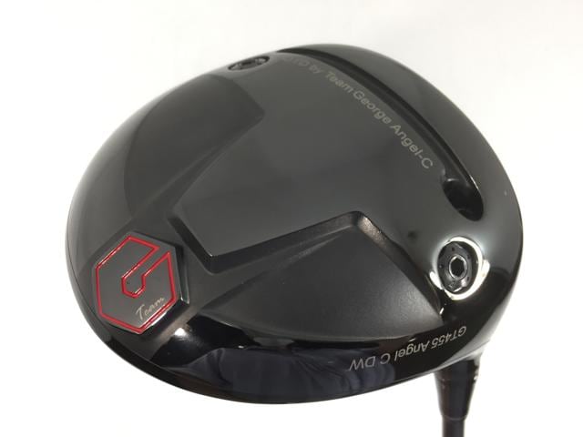 お買い得品！【中古ゴルフクラブ】【美品】GTDゴルフプロダクト GTD 455 Angel C DW ドライバー Motore Speeder 569 エボリューション4 1W【14日間返品OK】