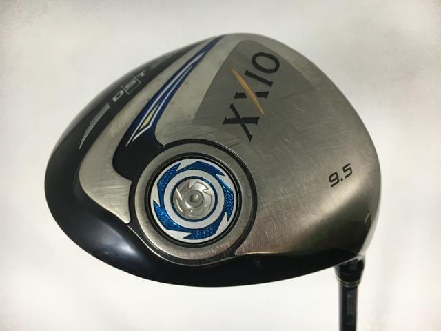 お買い得品！【中古ゴルフクラブ】ダンロップ ゼクシオ9 ナイン (XXIO 9) ドライバー 2016 MP900 1W【14日間返品OK】