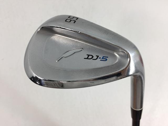 お買い得品！【中古ゴルフクラブ】フォーティーン DJ-5 ウェッジ 2022 FT-62w SW【14日間返品OK】