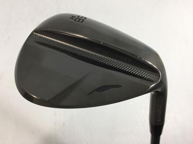 【中古ゴルフクラブ】フォーティーン RM-α フォージド ウェッジ (ブラックエディション) NSプロ TS-101w ブラック SW【14日間返品OK】
