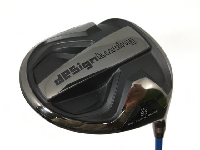 お買い得品！【中古ゴルフクラブ】【美品】デザインチューニング デザインチューニング IDV ドライバー UST マミヤ Hardolass SMASH 6 1W【14日間返品OK】