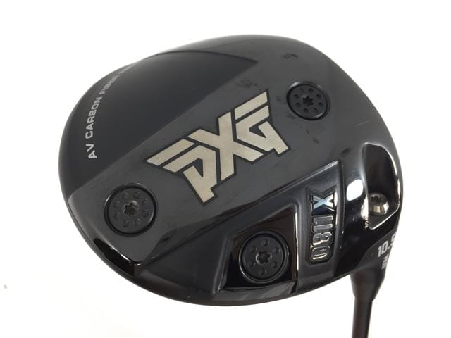 お買い得品！【中古ゴルフクラブ】PXG PXG 0811X GEN4 ドライバー FUJIKURA PRO 55 PXG 1W【14日間返品OK】