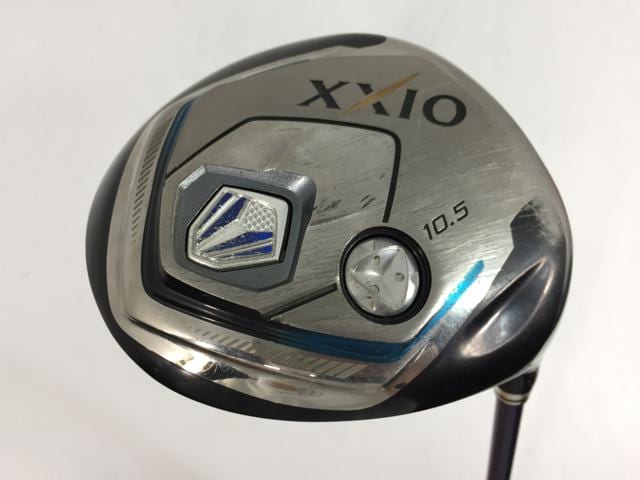 お買い得品！【中古ゴルフクラブ】ダンロップ ゼクシオ8 エイト (XXIO 8) ドライバー 2014 MP800 1W【14日間返品OK】