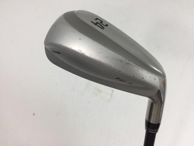 お買い得品！【中古ゴルフクラブ】フォーティーン HI-3 ユーティリティ 2022 FT-40i U【14日間返品OK】