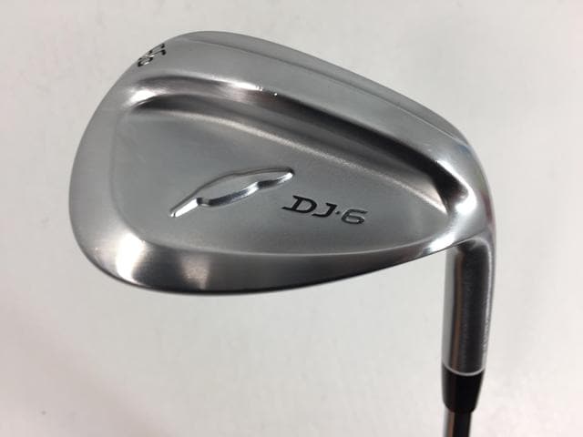お買い得品！【中古ゴルフクラブ】フォーティーン DJ-6 ウェッジ 2023 NSプロ DS-91w SW【14日間返品OK】