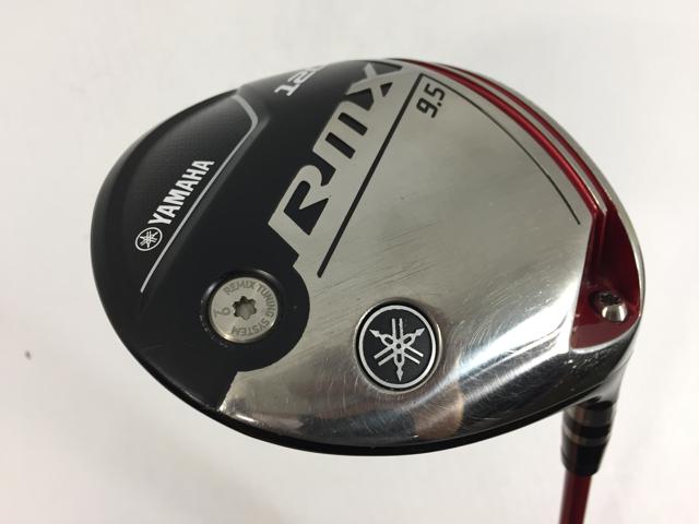 お買い得品！【中古ゴルフクラブ】ヤマハ RMX(リミックス) 120 ドライバー 2020 ディアマナ YR 1W【14日間返品OK】