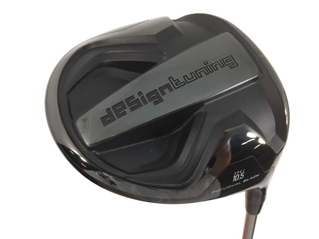 お買い得品！【中古ゴルフクラブ】デザインチューニング デザインチューニング IDV ドライバー ディアマナ BF60 1W【14日間返品OK】