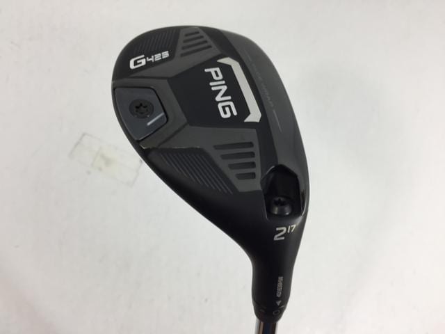 お買い得品！【中古ゴルフクラブ】【超美品】ピン G425 ハイブリッド ユーティリティ NSプロ 950GH neo U2【14日間返品OK】