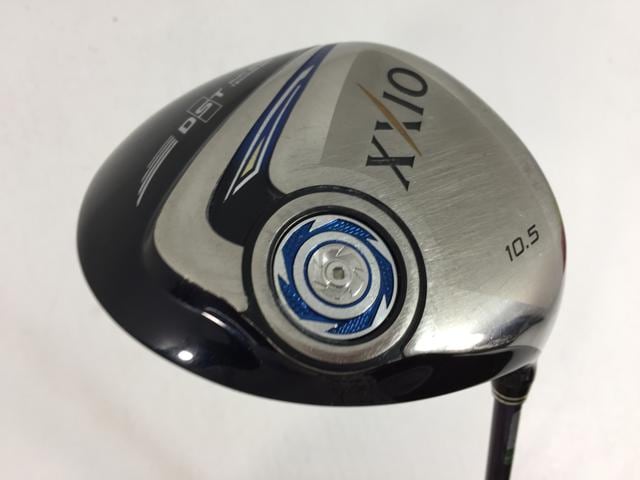 お買い得品！【中古ゴルフクラブ】ダンロップ ゼクシオ9 ナイン (XXIO 9) ドライバー 2016 MP900 1W【14日間返品OK】