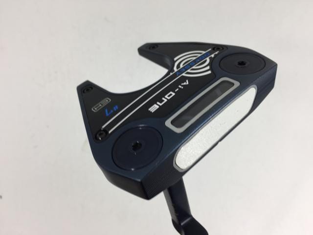 お買い得品！【中古ゴルフクラブ】オデッセイ Ai-ONE #7CH パター 2024 STROKE LAB(ストローク ラボ) 90 シャフト パター【14日間返品OK】