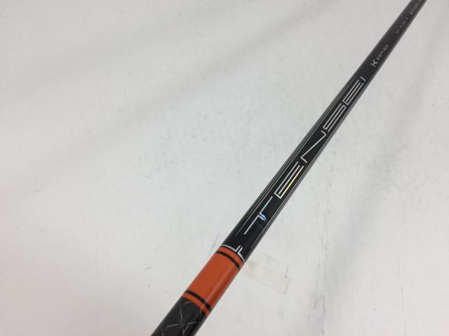 【中古ゴルフクラブ】三菱ケミカル シャフト単品 (イオンスポーツ スリーブ付) TENSEI PRO オレンジ 1K 50 1W【14日間返品OK】