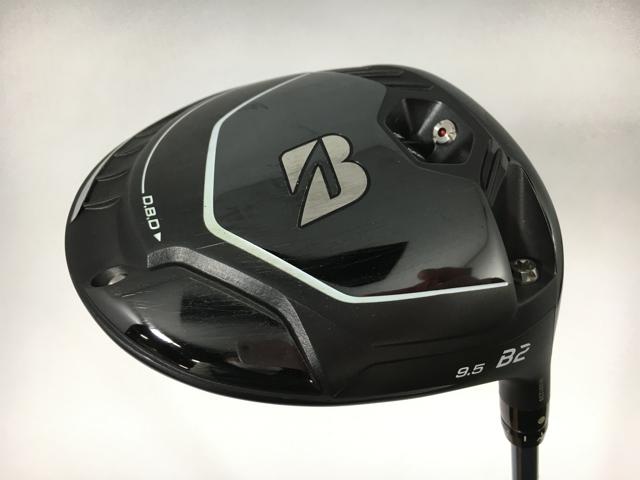 お買い得品！【中古ゴルフクラブ】ブリヂストン B2 ドライバー 2021 ディアマナ PD50 1W【14日間返品OK】