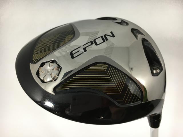 お買い得品！【中古ゴルフクラブ】エポンゴルフ(EPON) エポン(EPON) EF-01 ドライバー Motore Speeder 569 エボリューション7 1W【14日間返品OK】