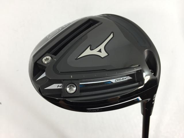 お買い得品！【中古ゴルフクラブ】ミズノ ST-G ドライバー 2023 ツアーAD GM D 1W【14日間返品OK】